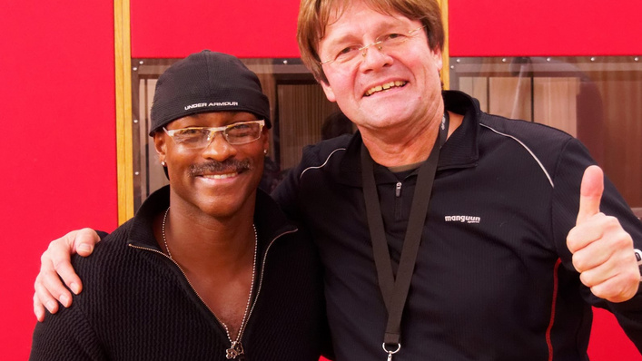 Robert Schumann Hochschule Düsseldorf